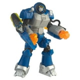 Power Rangers Beast Morphers Smash Beastbot 6-inch Action Figure ...