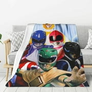Power Ranger Bed