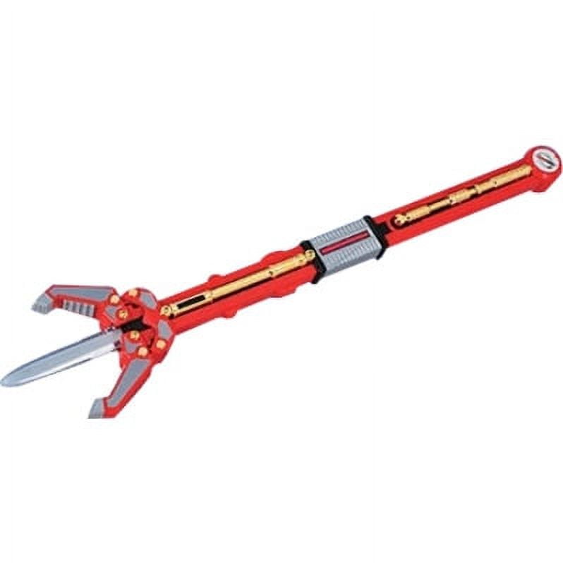 Power Rangers Boukenger Dx Bokenbo Sword Stick - Walmart.com
