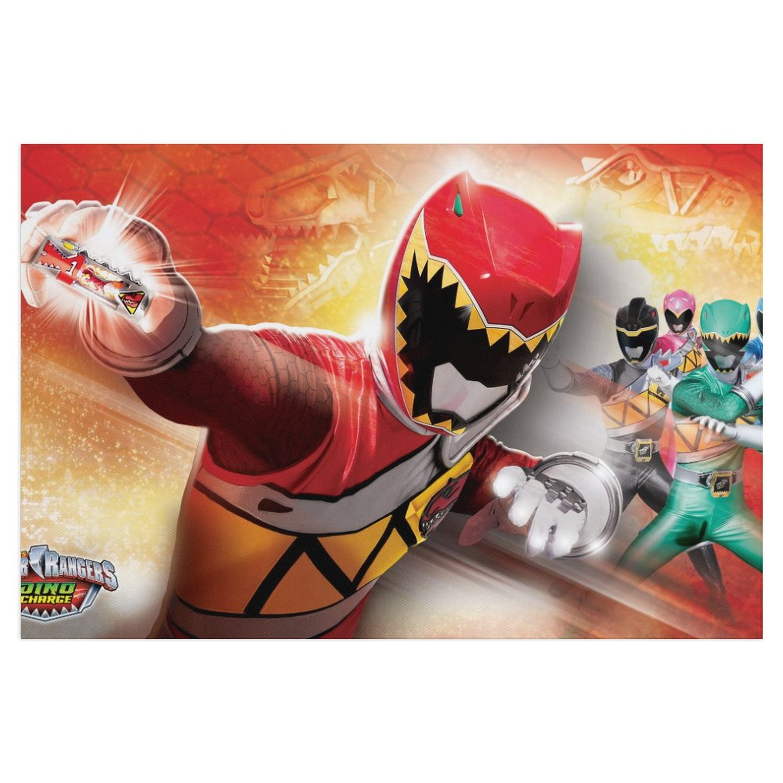 Power Rangers Canvas Wall Art Painting Artwork Picutures Wall Decor for ...