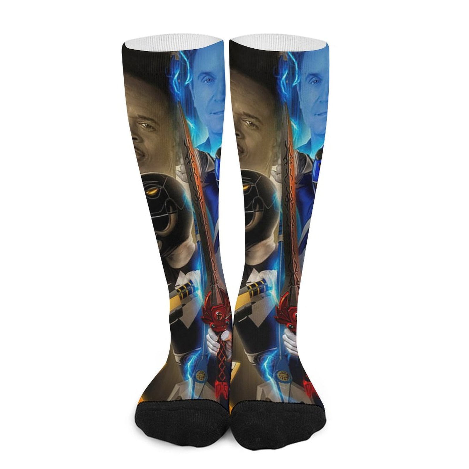 Power Rangers Compression Socks for Women And Men - Best Support for ...