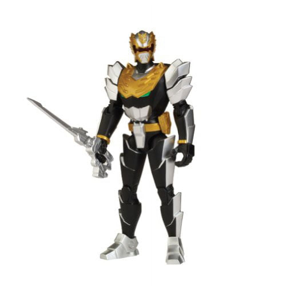 Deluxe Robo Knight