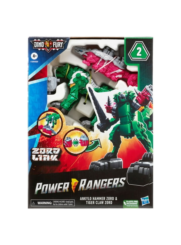 Power Rangers Action Figures in Action Figures - Walmart.com