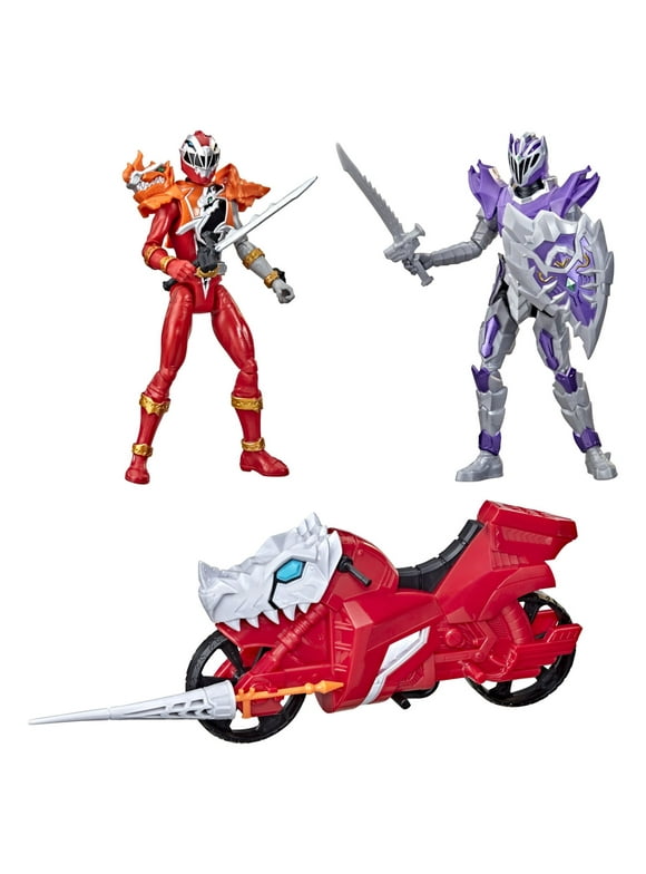 Power Rangers Action Figures in Action Figures - Walmart.com