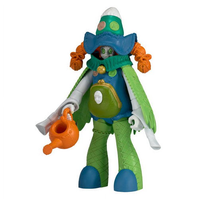 Power Rangers Dino Super Charge Villain Curio - Walmart.com