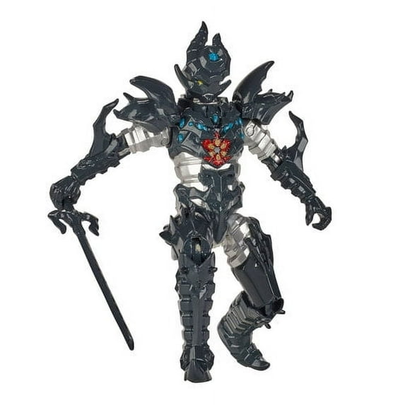 Power Rangers Dino Super Charge Villain Snide - Walmart.com