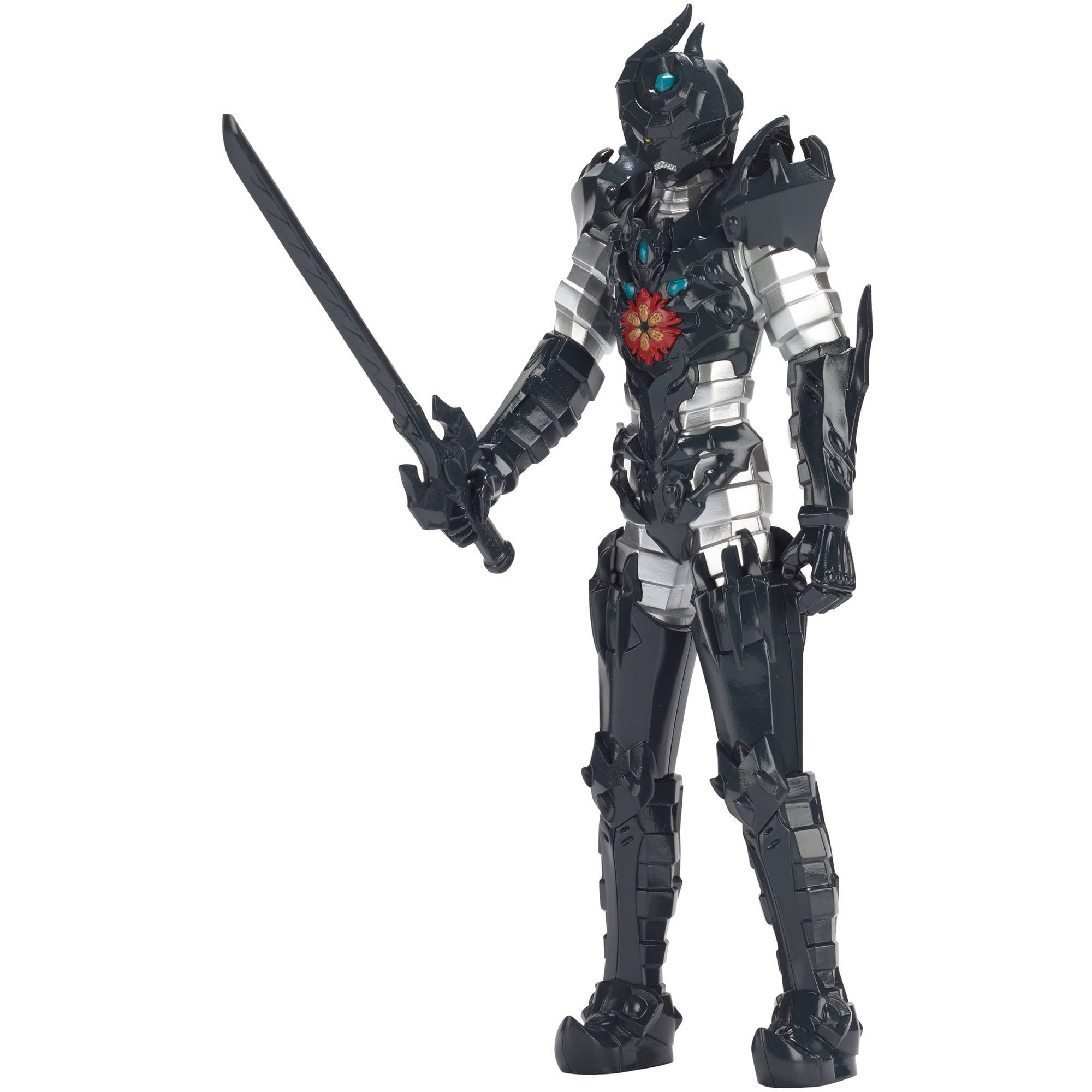 Power Rangers Dino Super Charge Villain Snide 12-Inch Figure with ...