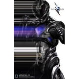 Power Rangers Go Go Movie Poster 11inx17in Mini Poster 11x17 poster ...