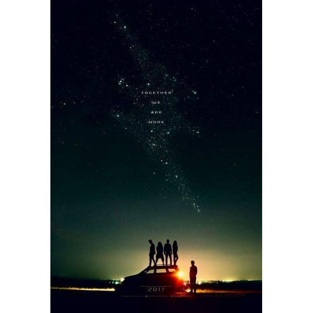 Power Rangers Go Go Movie Poster 24in x 36in Art Poster 24x36 #094811 ... Power Rangers Go Go Movie Poster 24in x 36in Art Poster 24x36 #094811 ...