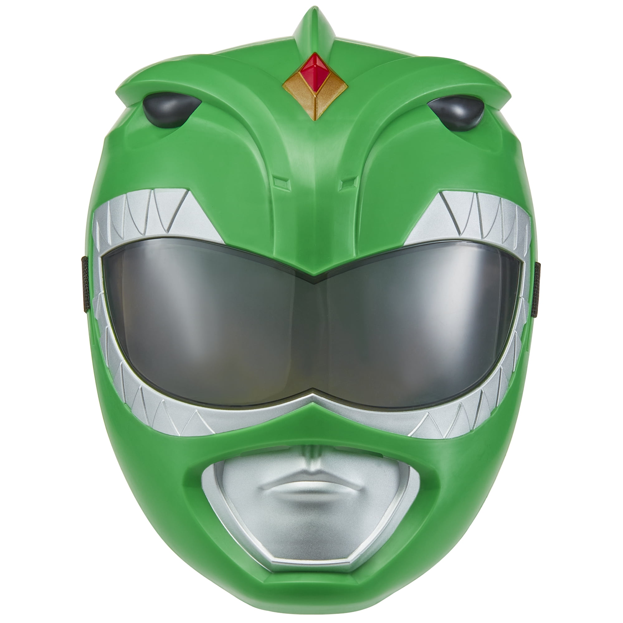 Mighty Morphin Power Rangers: Re-Ignition - Green Ranger Role Play Makk ...