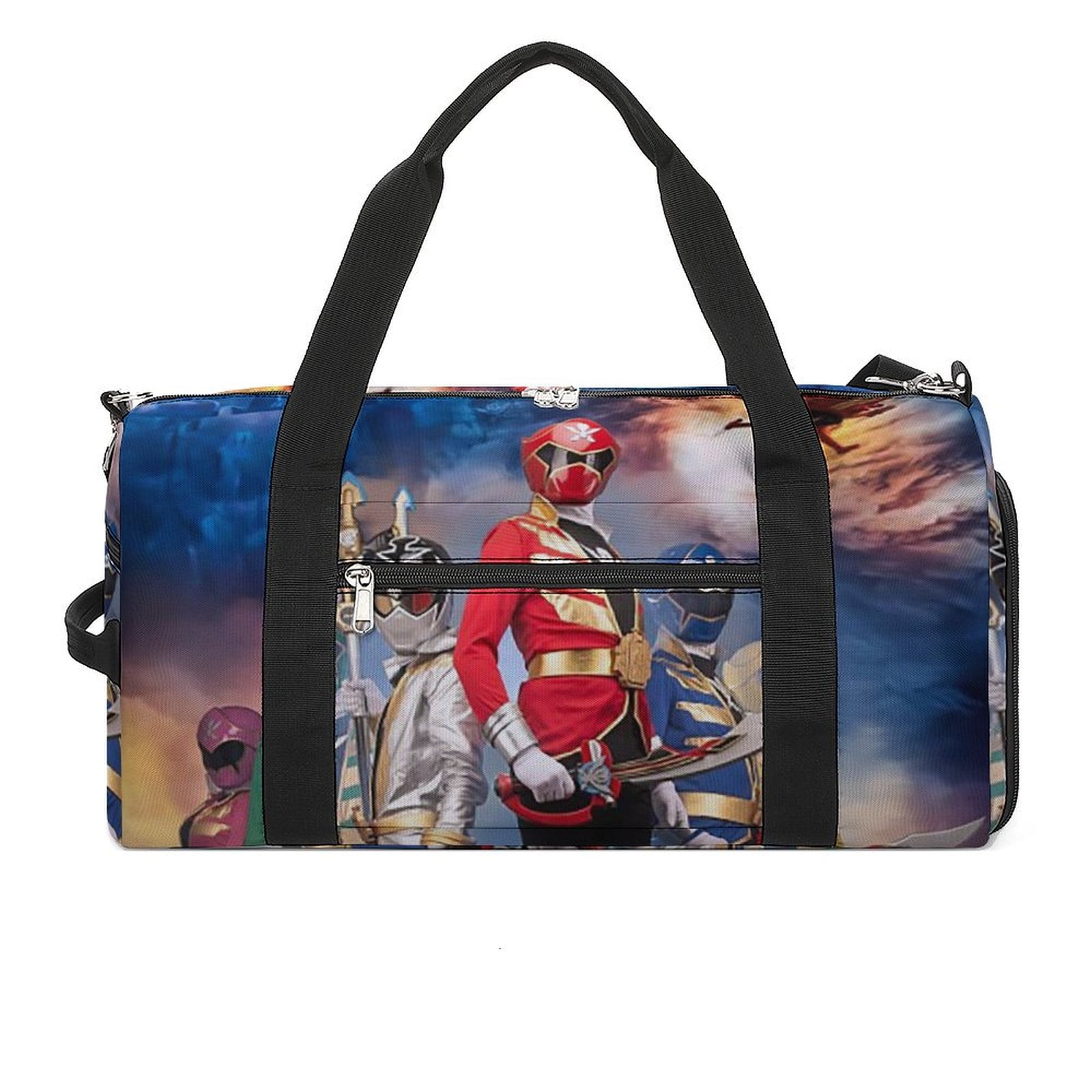 Power Rangers Heavy-Duty Tool Bags for Men - 18-inch Tool Bag ...