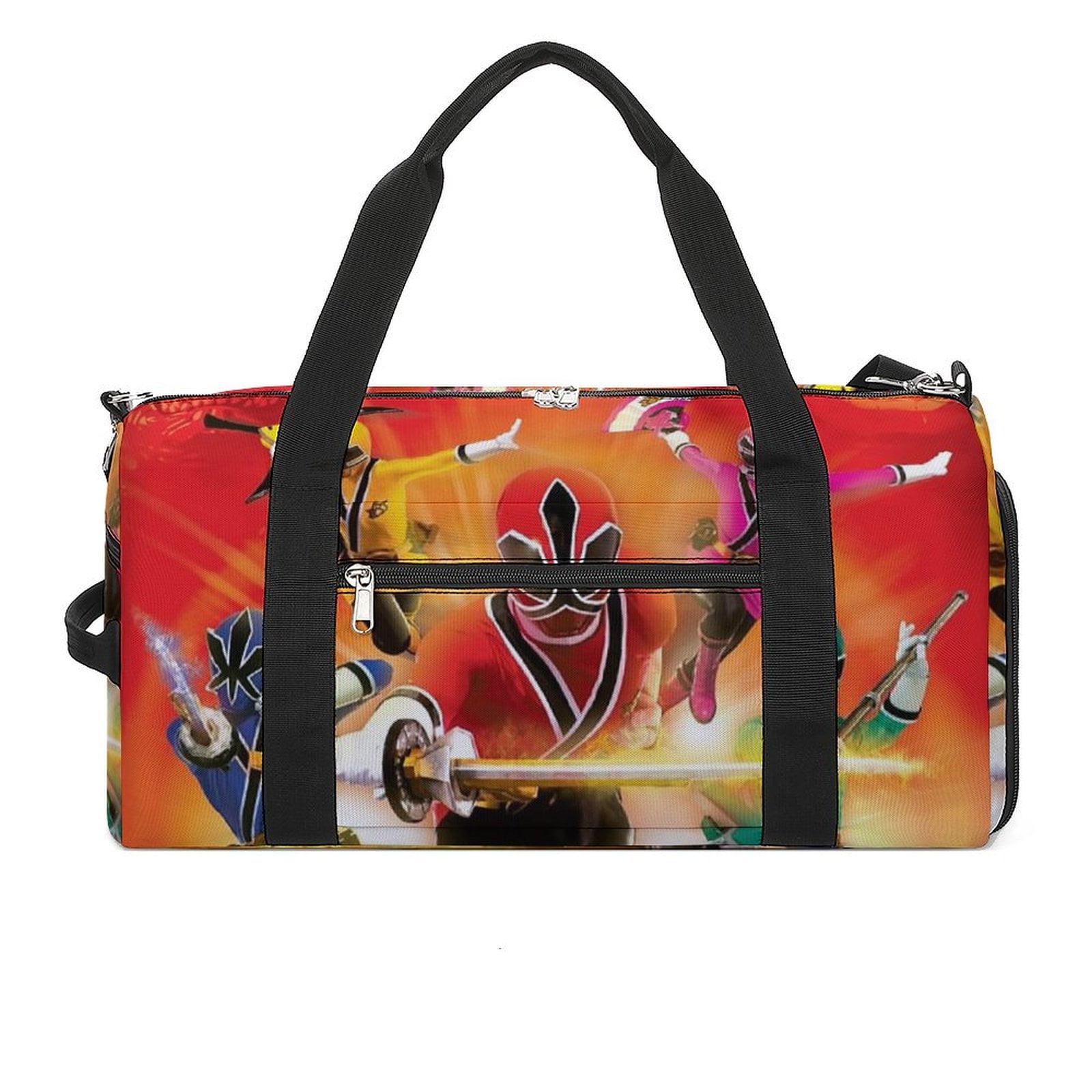 Power Rangers Heavy-Duty Tool Bags for Men - 18-inch Tool Bag ...