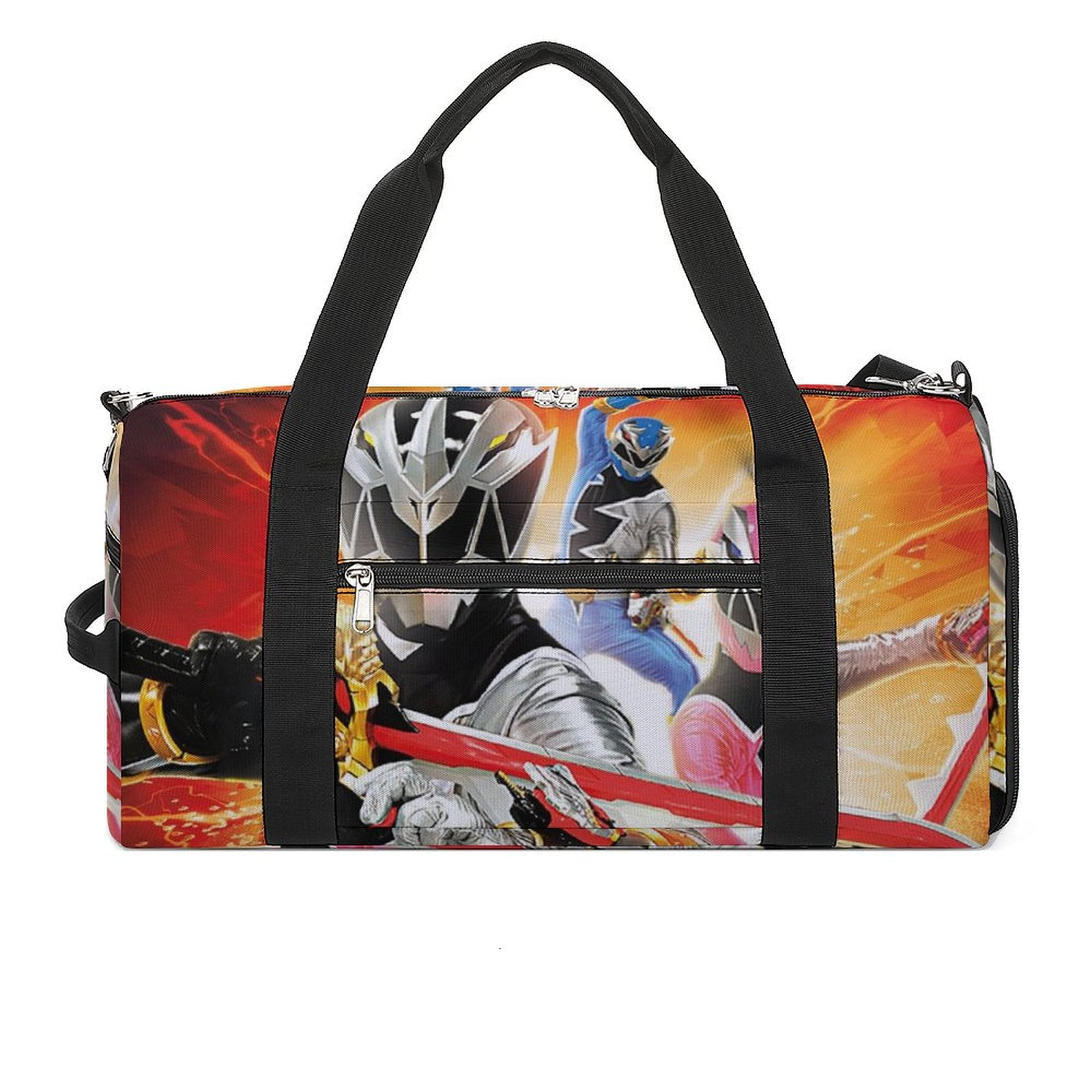 Power Rangers Heavy-Duty Tool Bags for Men - 18-inch Tool Bag ...