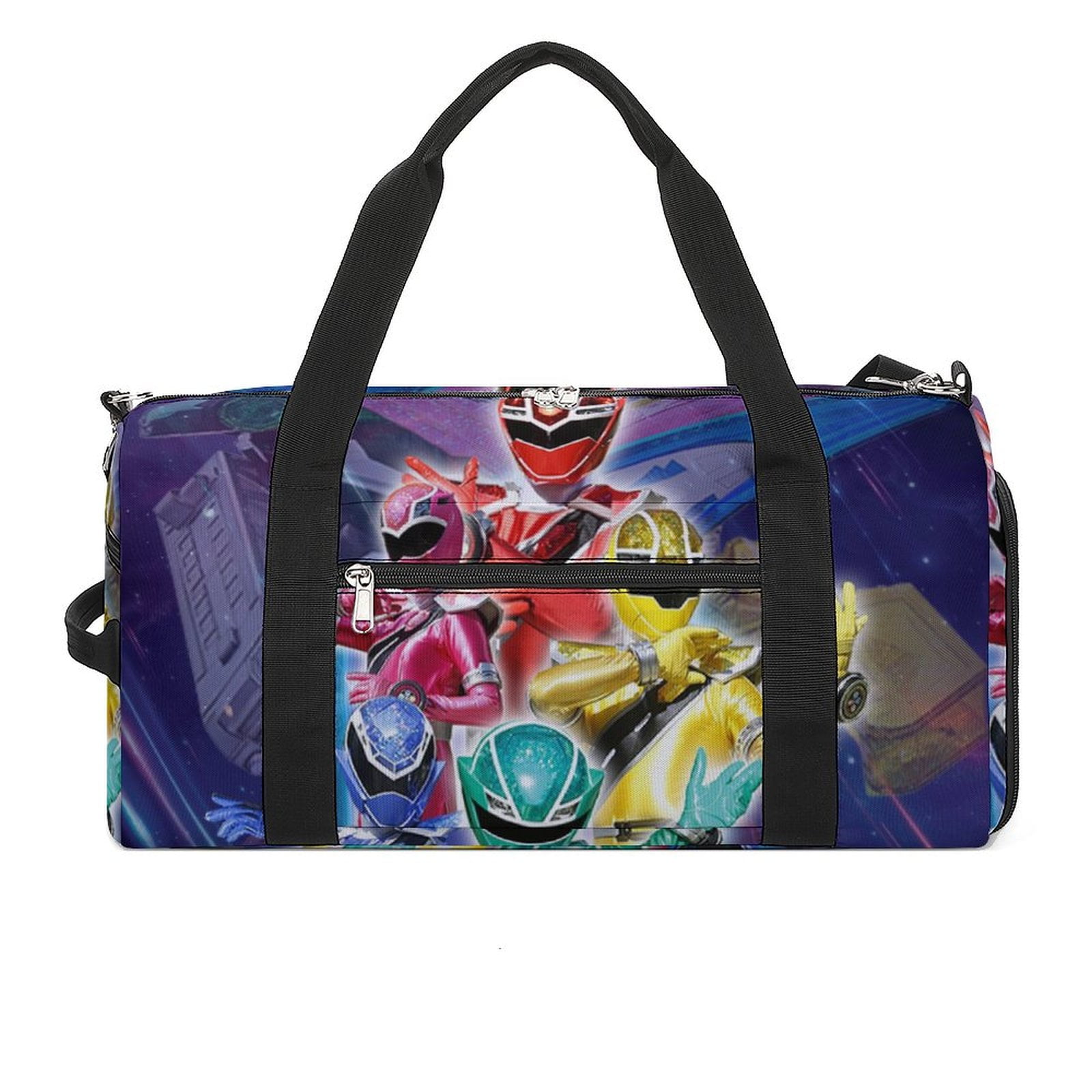 Power Rangers Heavy-Duty Tool Bags for Men - 18-inch Tool Bag ...