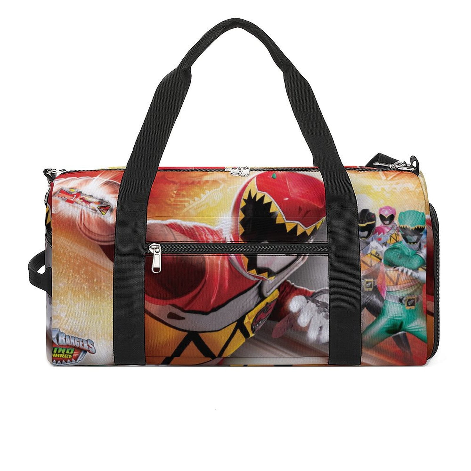 Power Rangers Heavy-Duty Tool Bags for Men - 18-inch Tool Bag ...