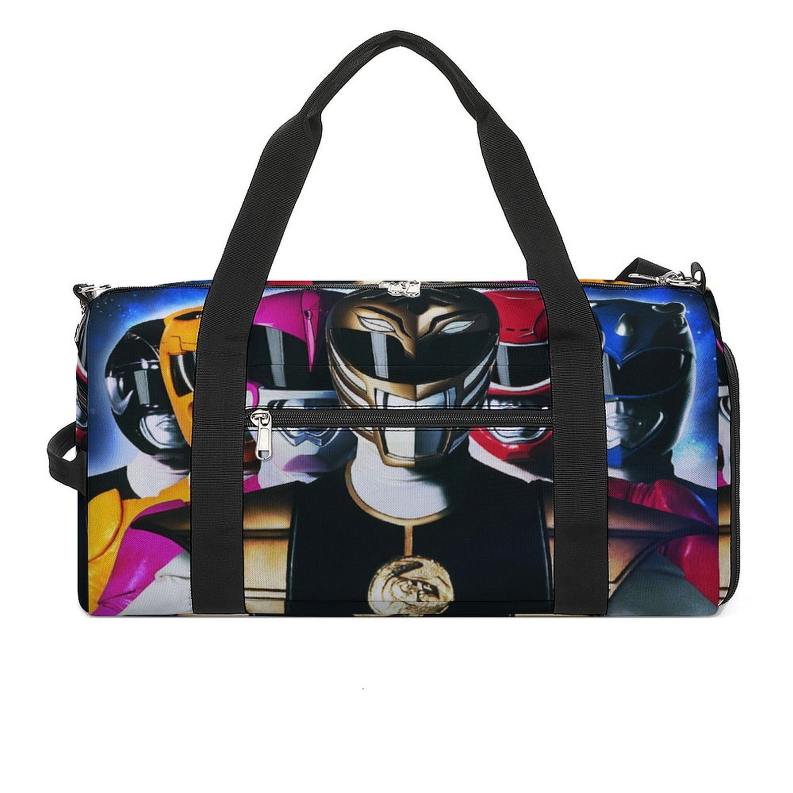 Power Rangers Heavy-Duty Tool Bags for Men - 18-inch Tool Bag ...