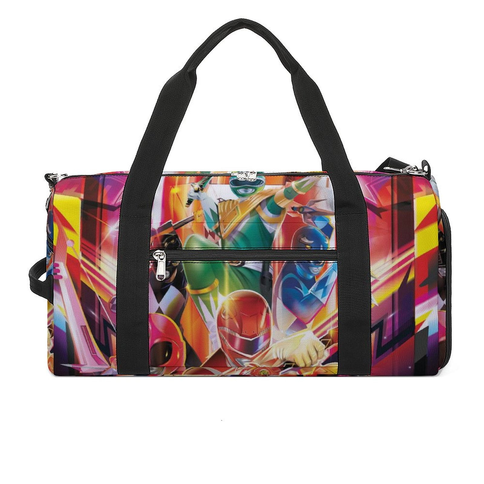 Power Rangers Heavy-Duty Tool Bags for Men - 18-inch Tool Bag ...