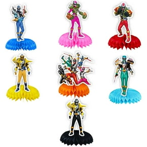 Power Rangers Party Supplies in Party & Occasions - Walmart.com