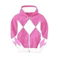 Power Rangers Hooded Costume Sweatshirt - Walmart.com