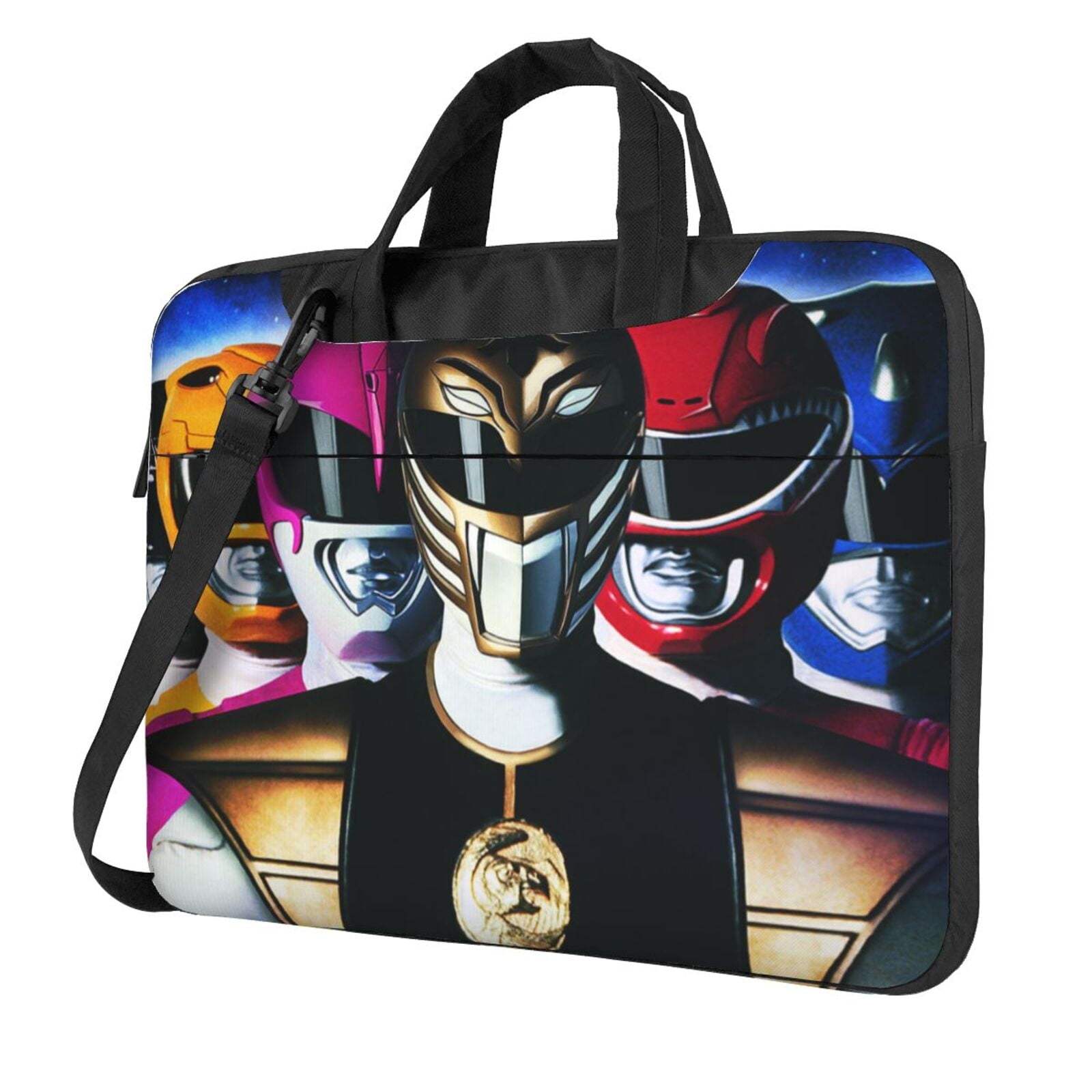 Power Rangers Laptop Carrying Case, 13 inch Computer Laptop Bag ...