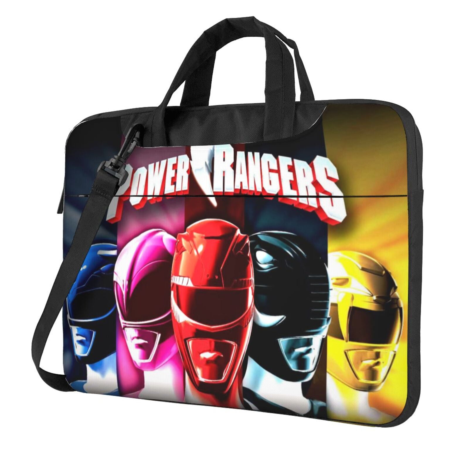 Power Rangers Laptop Case, Computer Bag Computer Case Laptop Briefcase ...