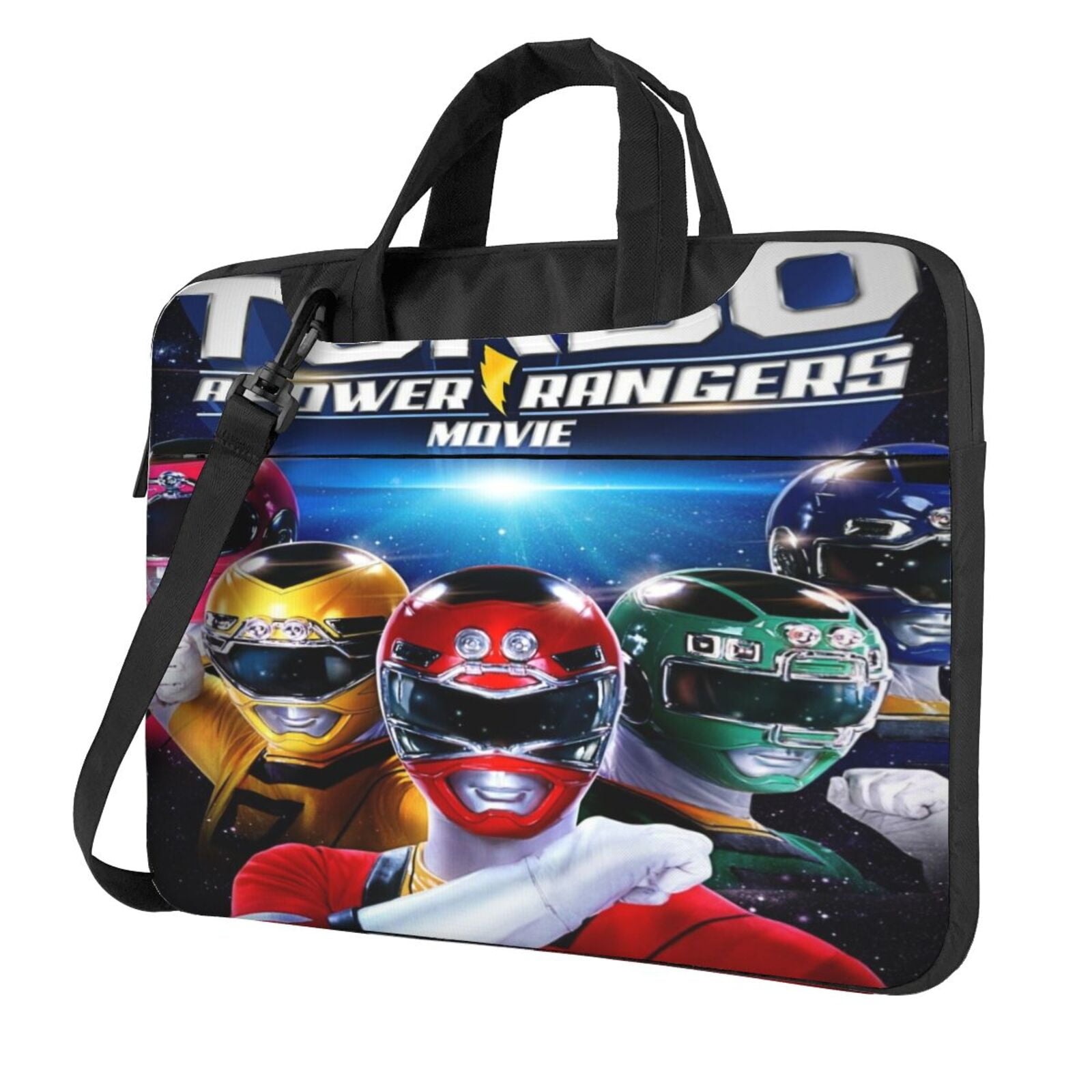 Power Rangers Laptop Case, Computer Bag Computer Case Laptop Briefcase ...
