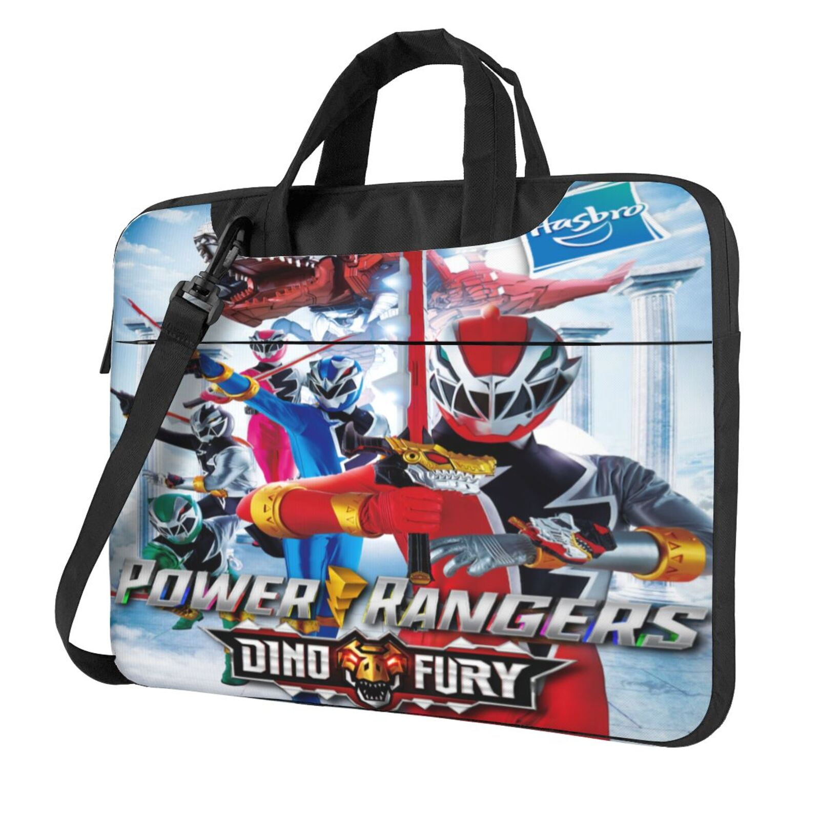 Power Rangers Laptop Case, Computer Bag Computer Case Laptop Briefcase ...