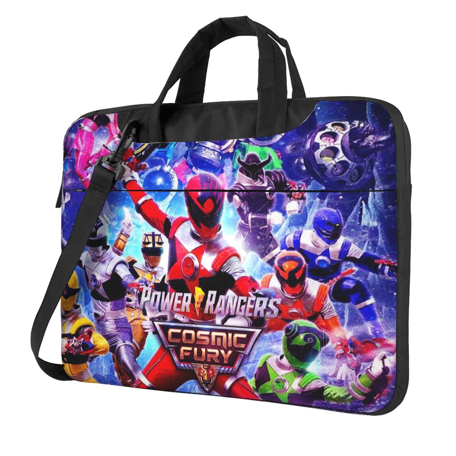 Power Rangers Laptop Case, Computer Bag Computer Case Laptop Briefcase ...