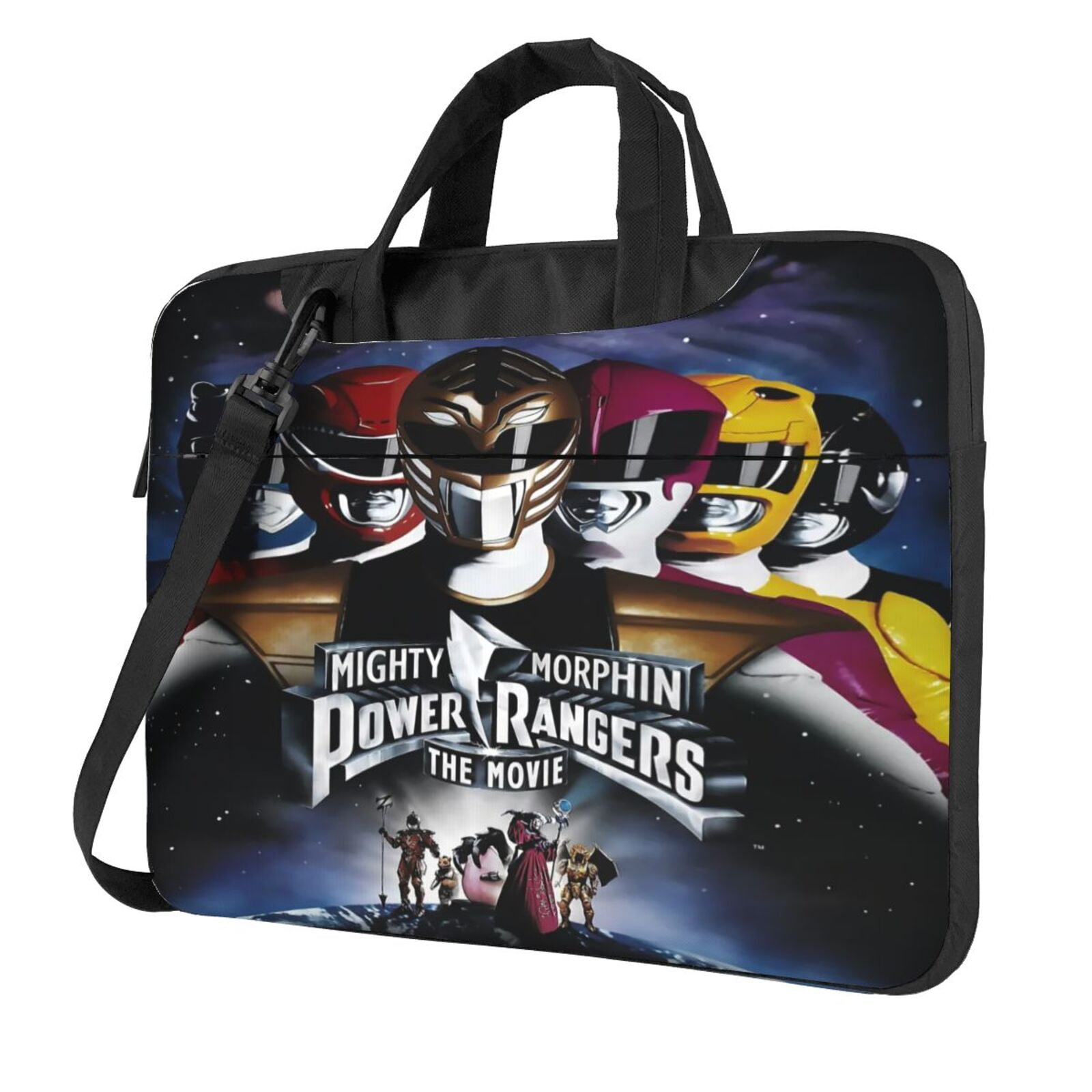 Power Rangers Laptop Case, Computer Bag Computer Case Laptop Briefcase ...