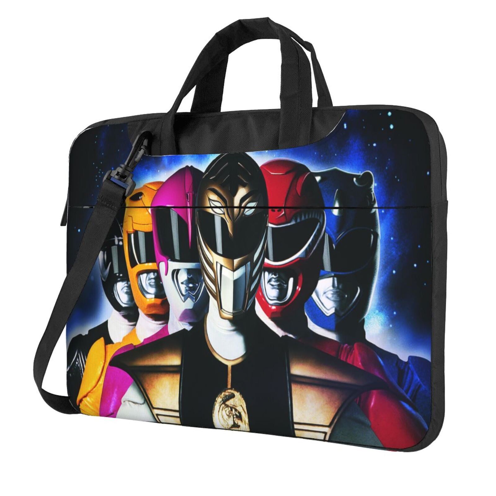 Power Rangers Laptop Case, Computer Bag Computer Case Laptop Briefcase ...