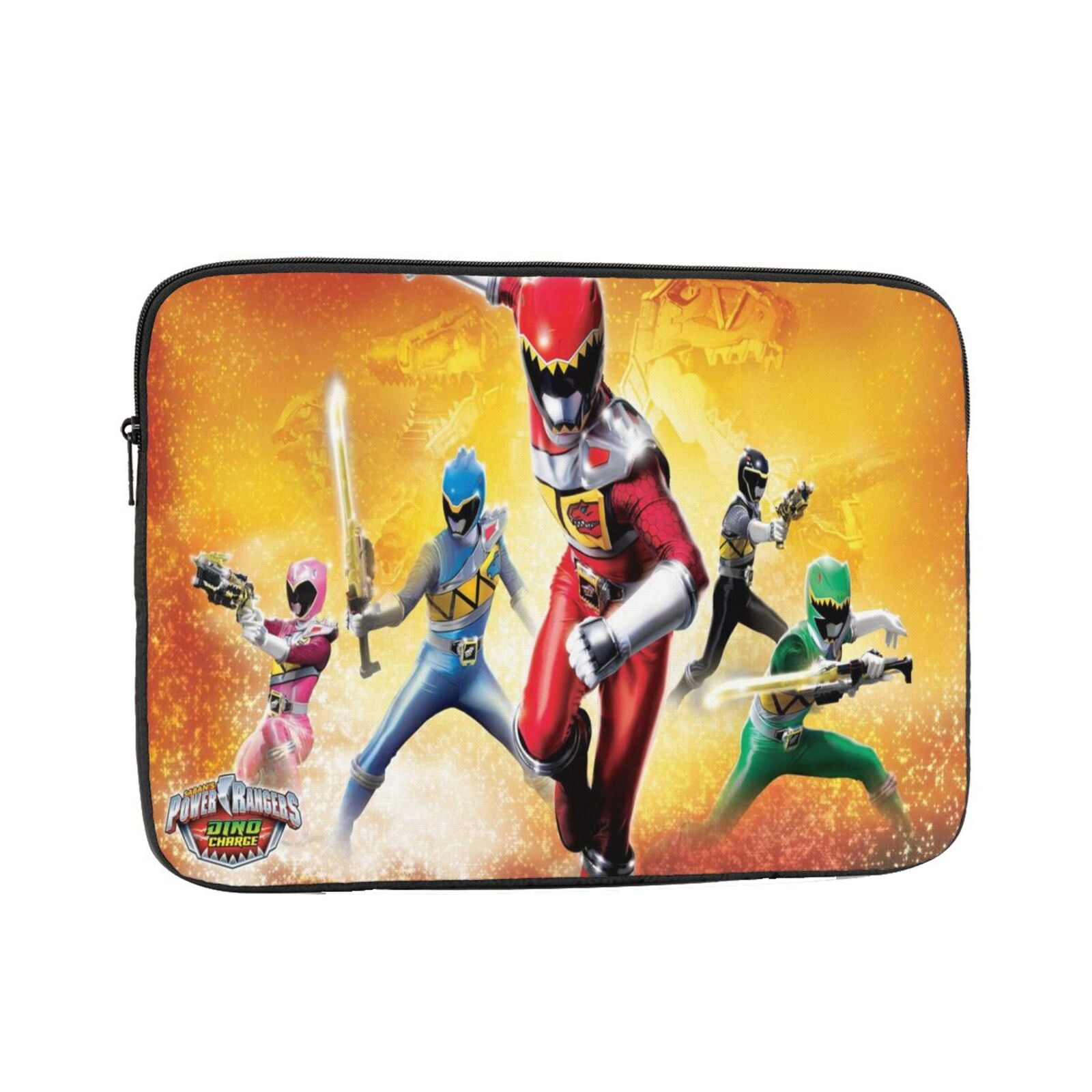 Power Rangers Laptop Sleeve Case 13 inch Laptop Bags Notebook Computer ...