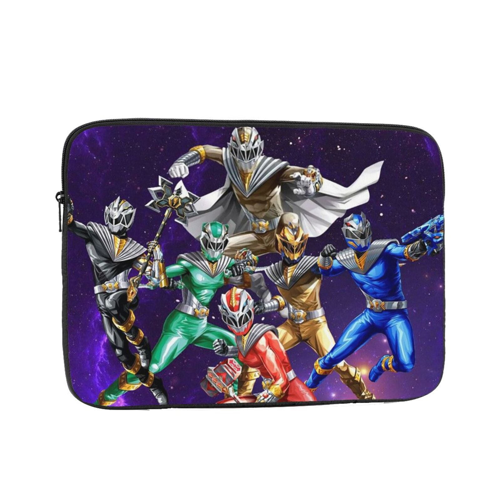 Power Rangers Laptop Sleeve Case 13 inch Laptop Bags Notebook Computer ...