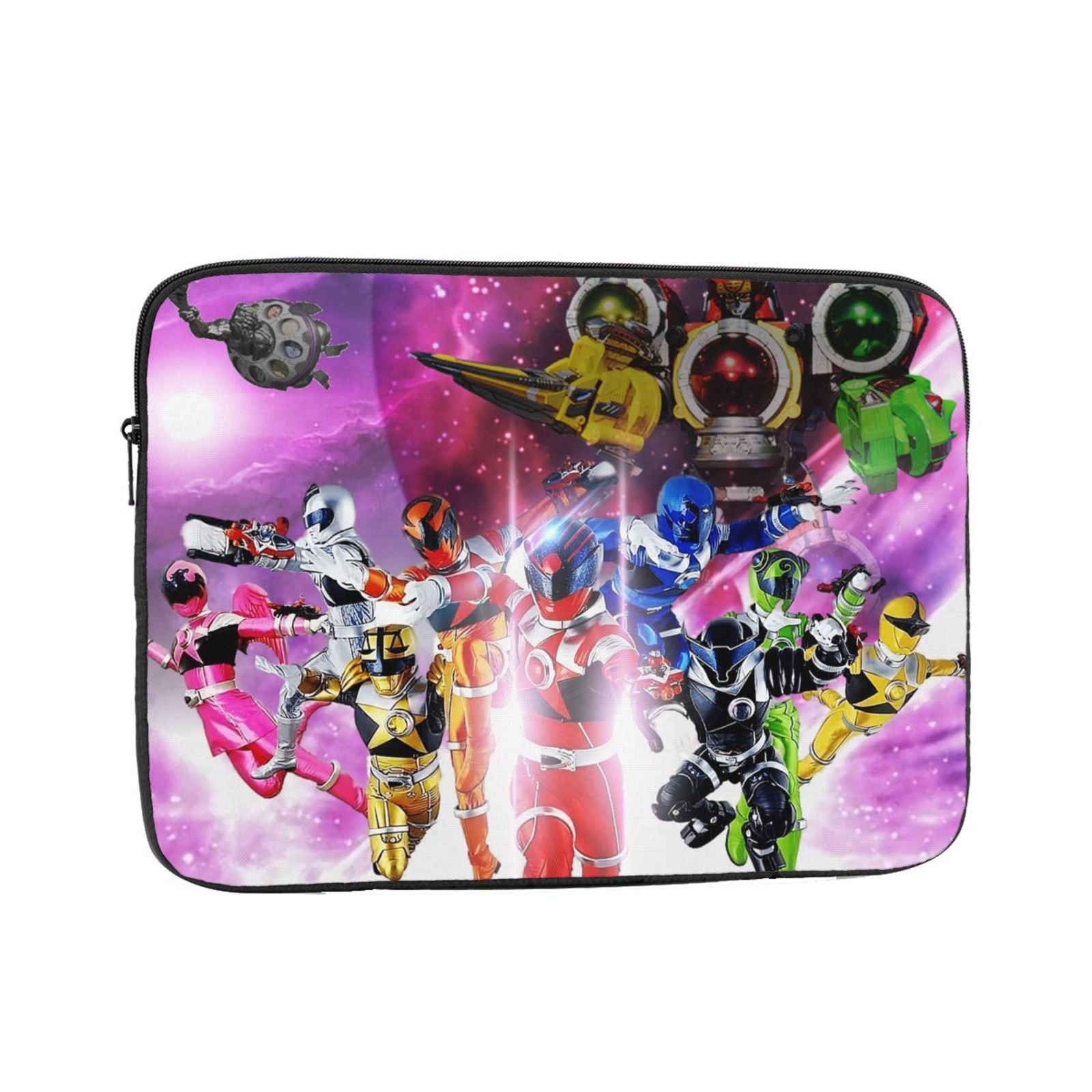 Power Rangers Laptop Sleeve Case 13 inch Laptop Bags Notebook Computer ...