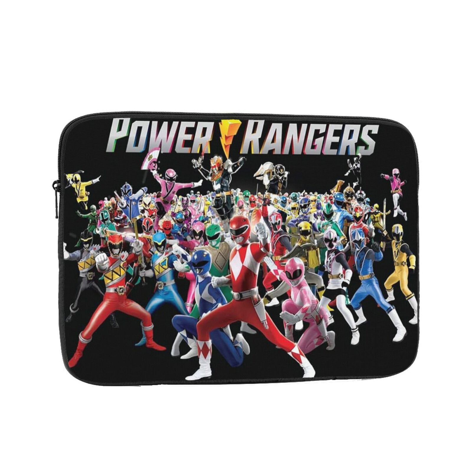 Power Rangers Laptop Sleeve Case 13 inch Laptop Bags Notebook Computer ...