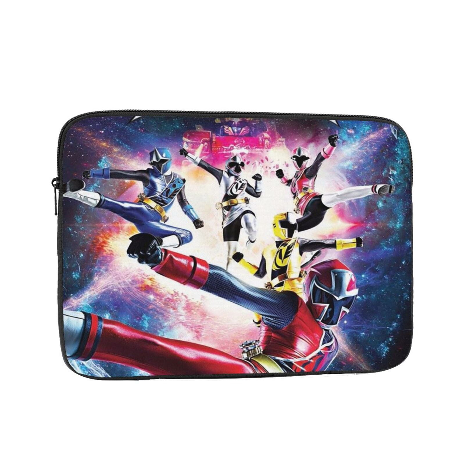 Power Rangers Laptop Sleeve Case 13 inch Laptop Bags Notebook Computer ...