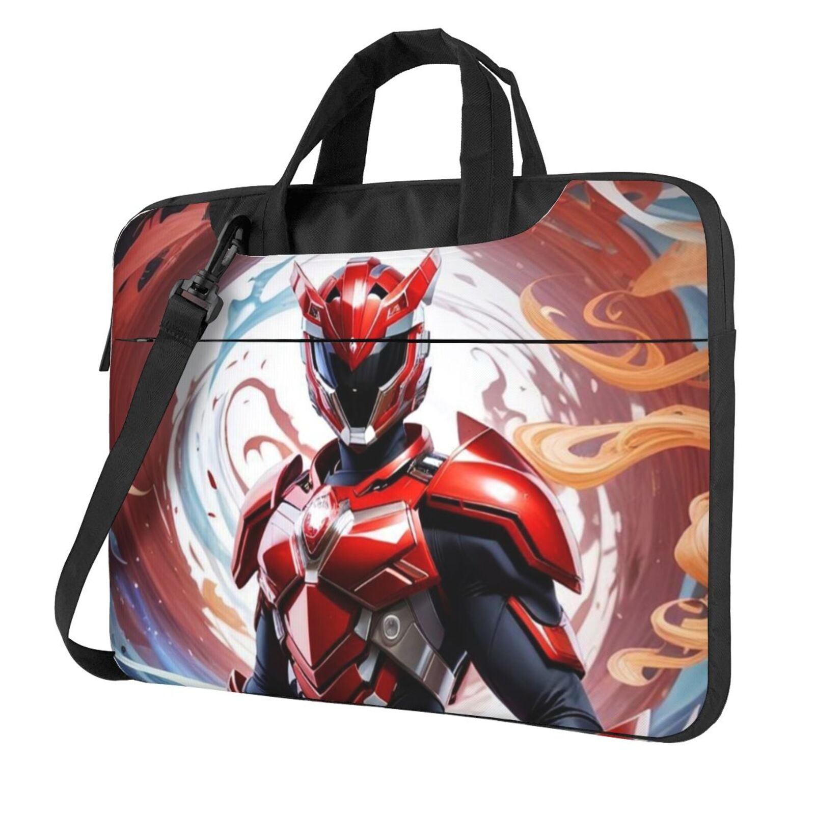 Power Rangers Laptop Sleeve Case 14 Inch Computer Tablet Shoulder Bag ...