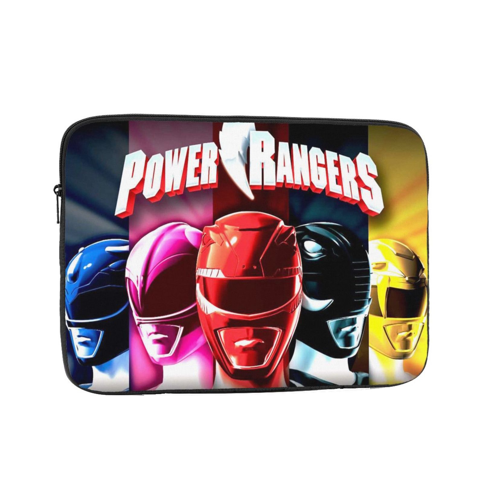Power Rangers Laptop Sleeve Case 15 inch Laptop Bags Notebook Computer ...