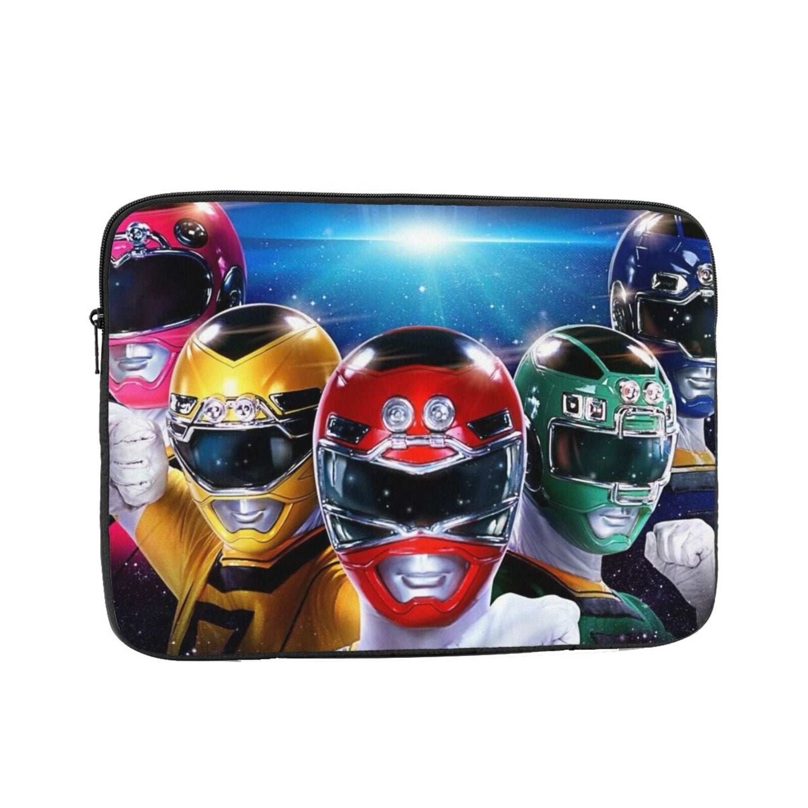 Power Rangers Laptop Sleeve Case 15 inch Laptop Bags Notebook Computer ...