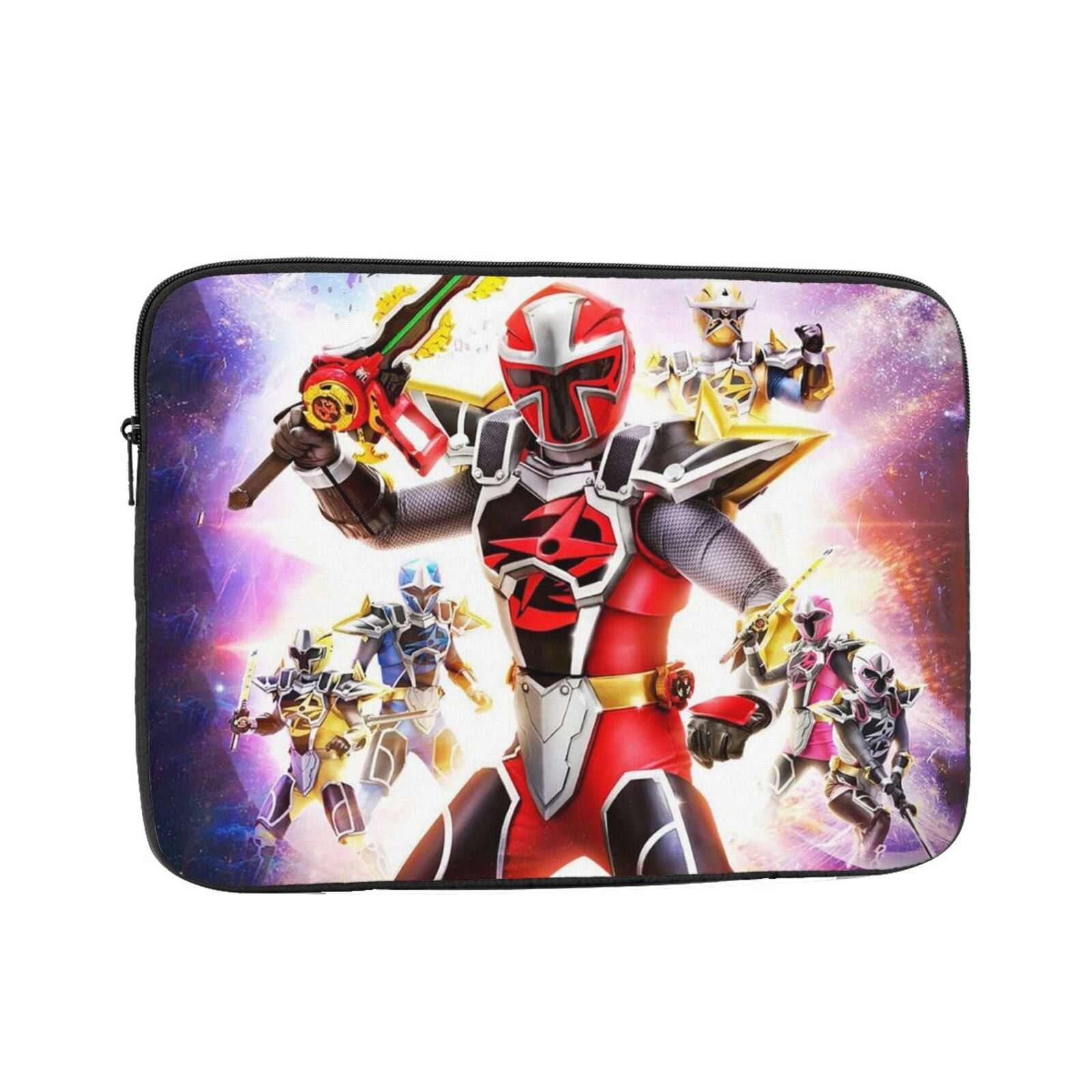 Power Rangers Laptop Sleeve Case 15 inch Laptop Bags Notebook Computer ...