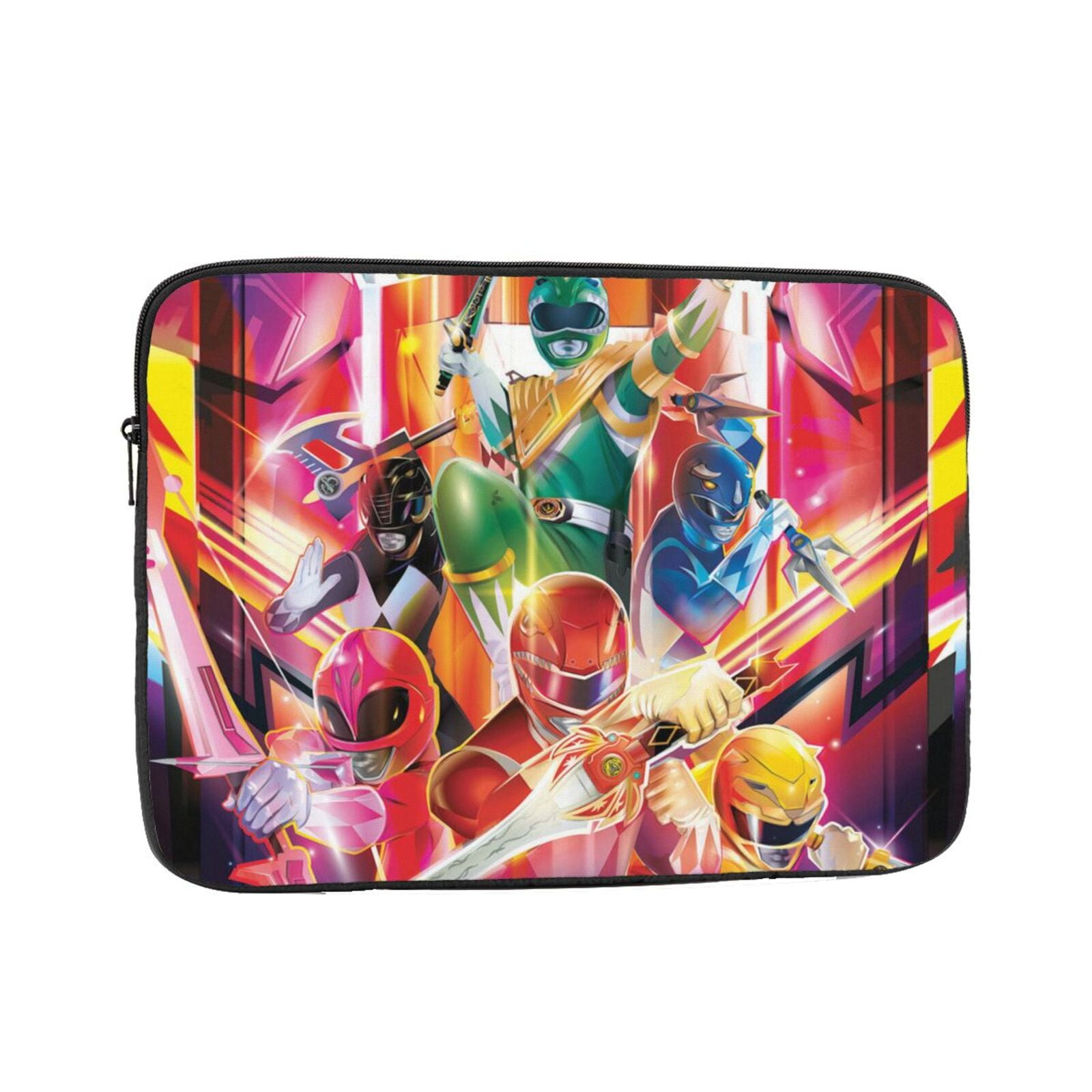 Power Rangers Laptop Sleeve Case 15 inch Laptop Bags Notebook Computer ...