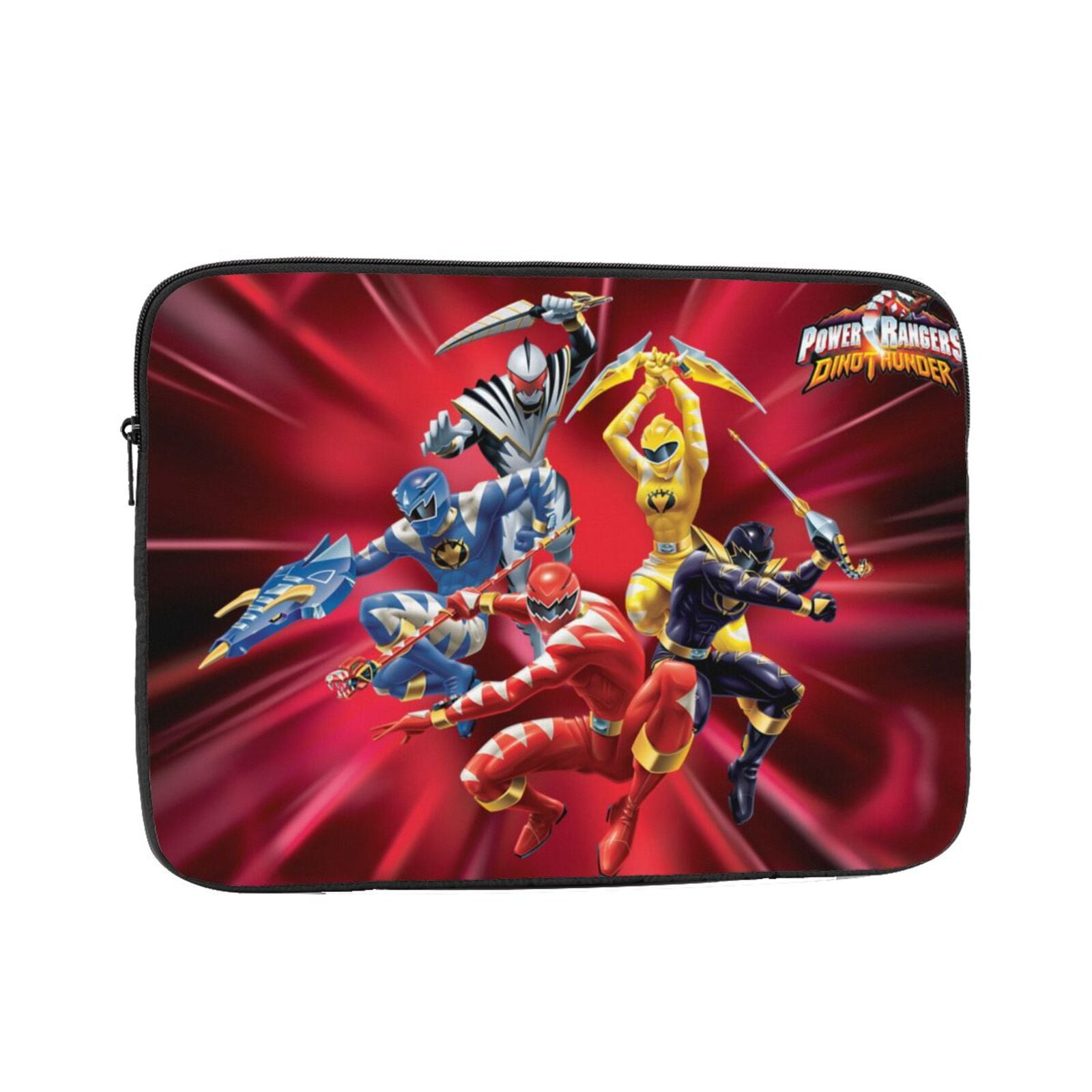 Power Rangers Laptop Sleeve Case 17 inch Laptop Bags Notebook Computer ...