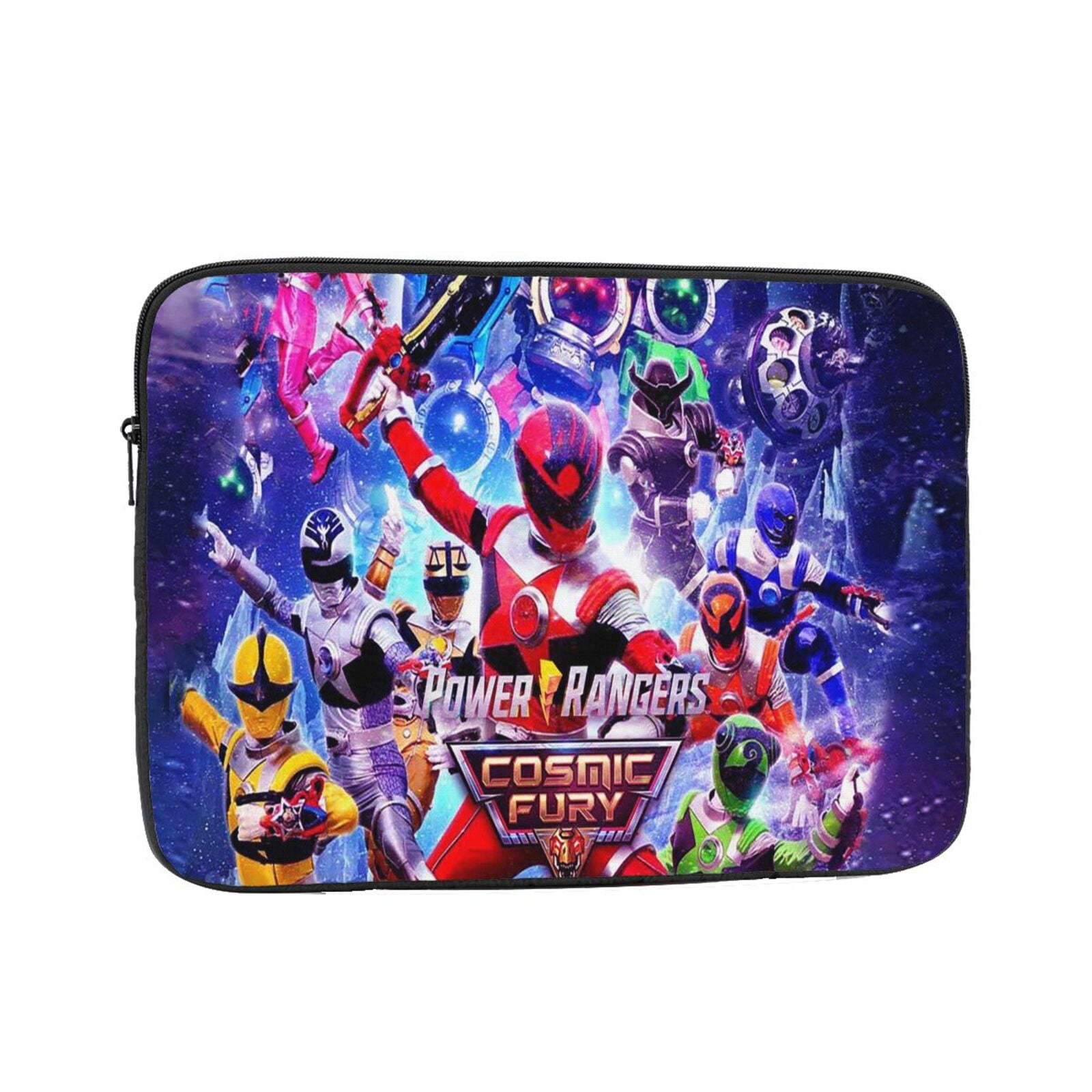 Power Rangers Laptop Sleeve Case 17 inch Laptop Bags Notebook Computer ...