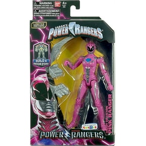 Power Rangers Action Figures - Toys - Walmart.com