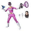 Hasbro Power Rangers Lightning Collection Beast Morphers Yellow Ranger ...
