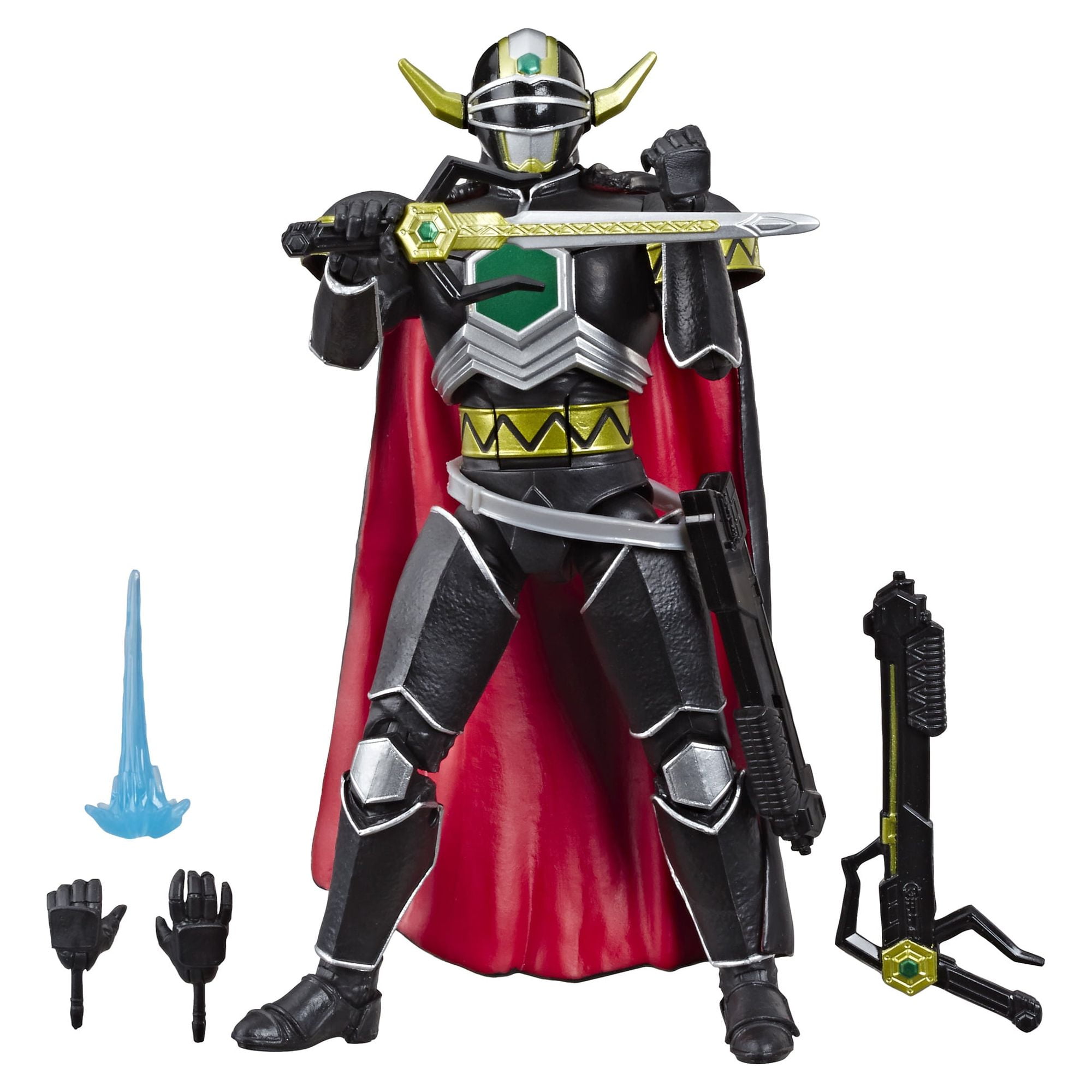 Power rangers lost galaxy figures store