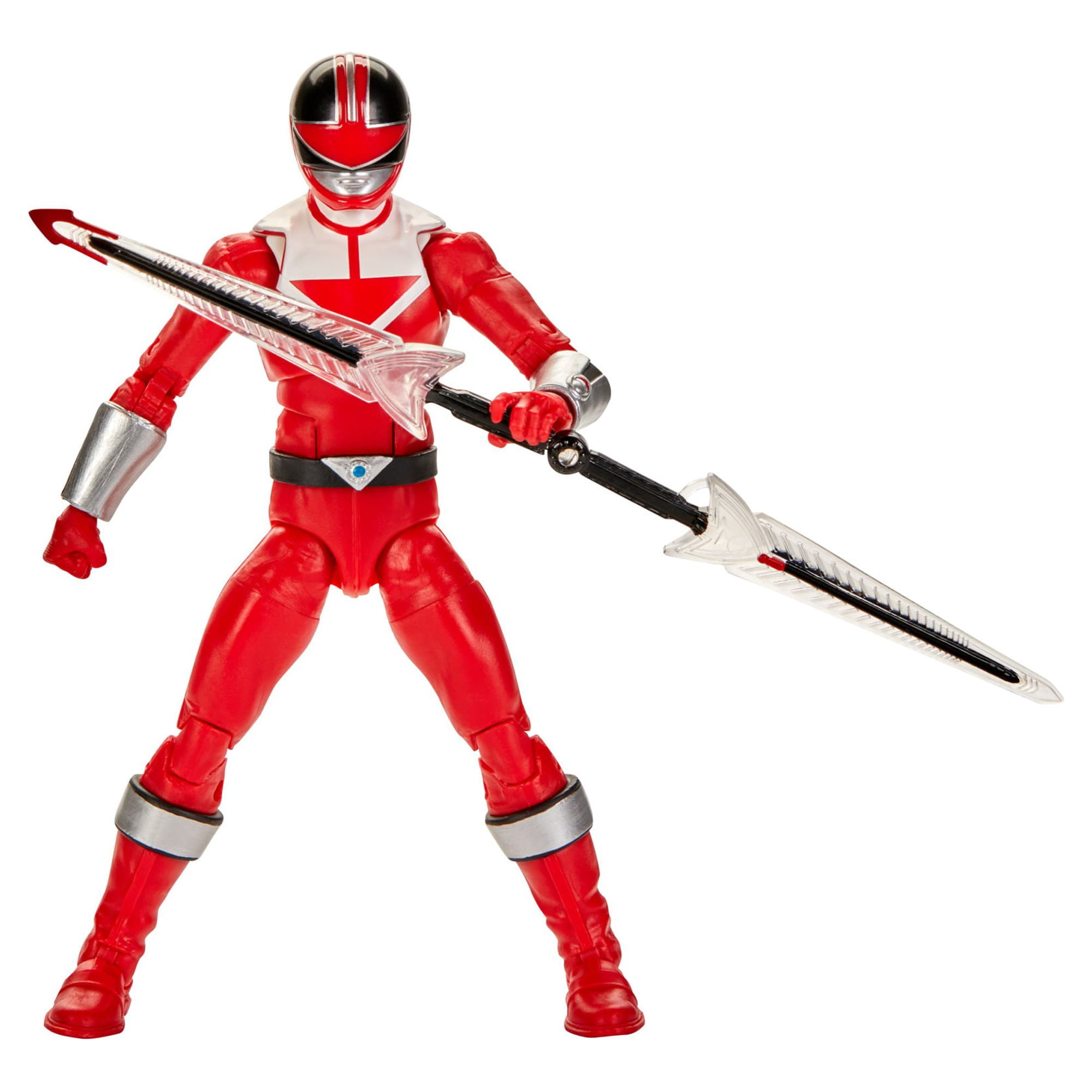 Power Rangers Wild Force Red Ranger Weapon