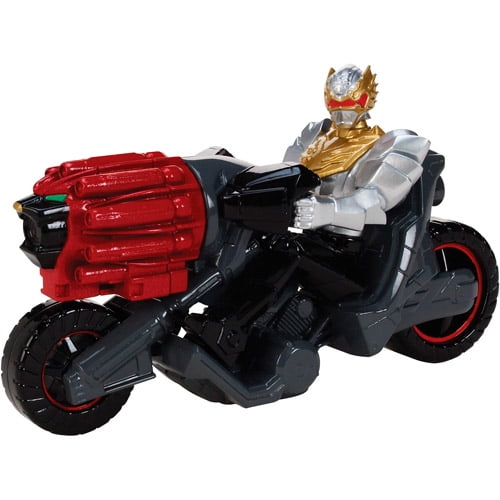 Power Rangers Megaforce Robo Knight Zord