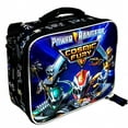 Power Rangers Lunch Bag 9.5 inches -Lunch Box - Walmart.com