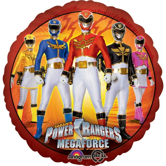 Power Rangers Party Supplies in Party & Occasions - Walmart.com