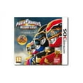 Power Rangers Megaforce - Nintendo 3DS - Walmart.com